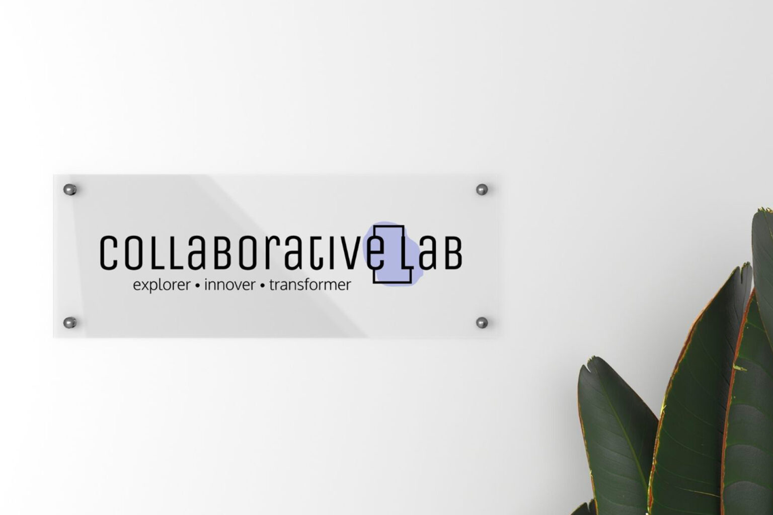 Pourquoi Collaborative Lab ? • Collaborative Lab